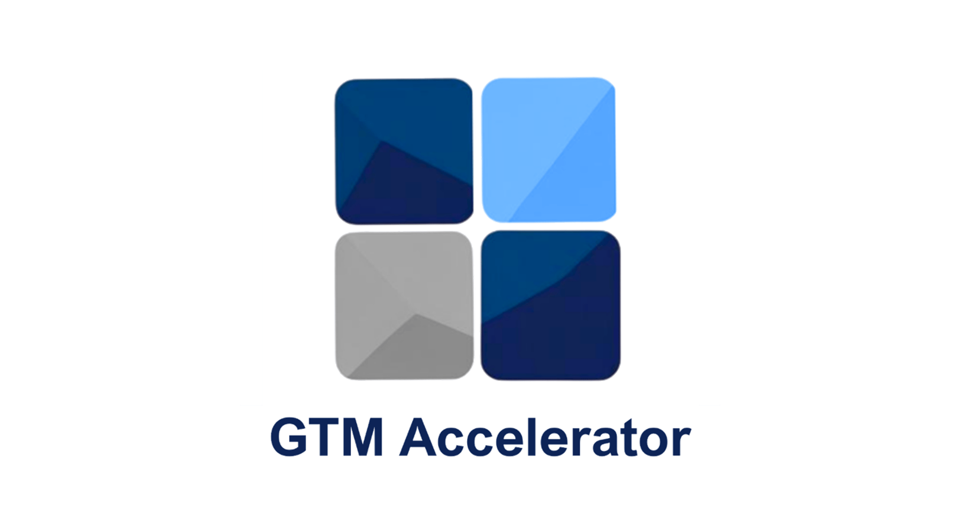 The Go-To-Market Accelerator